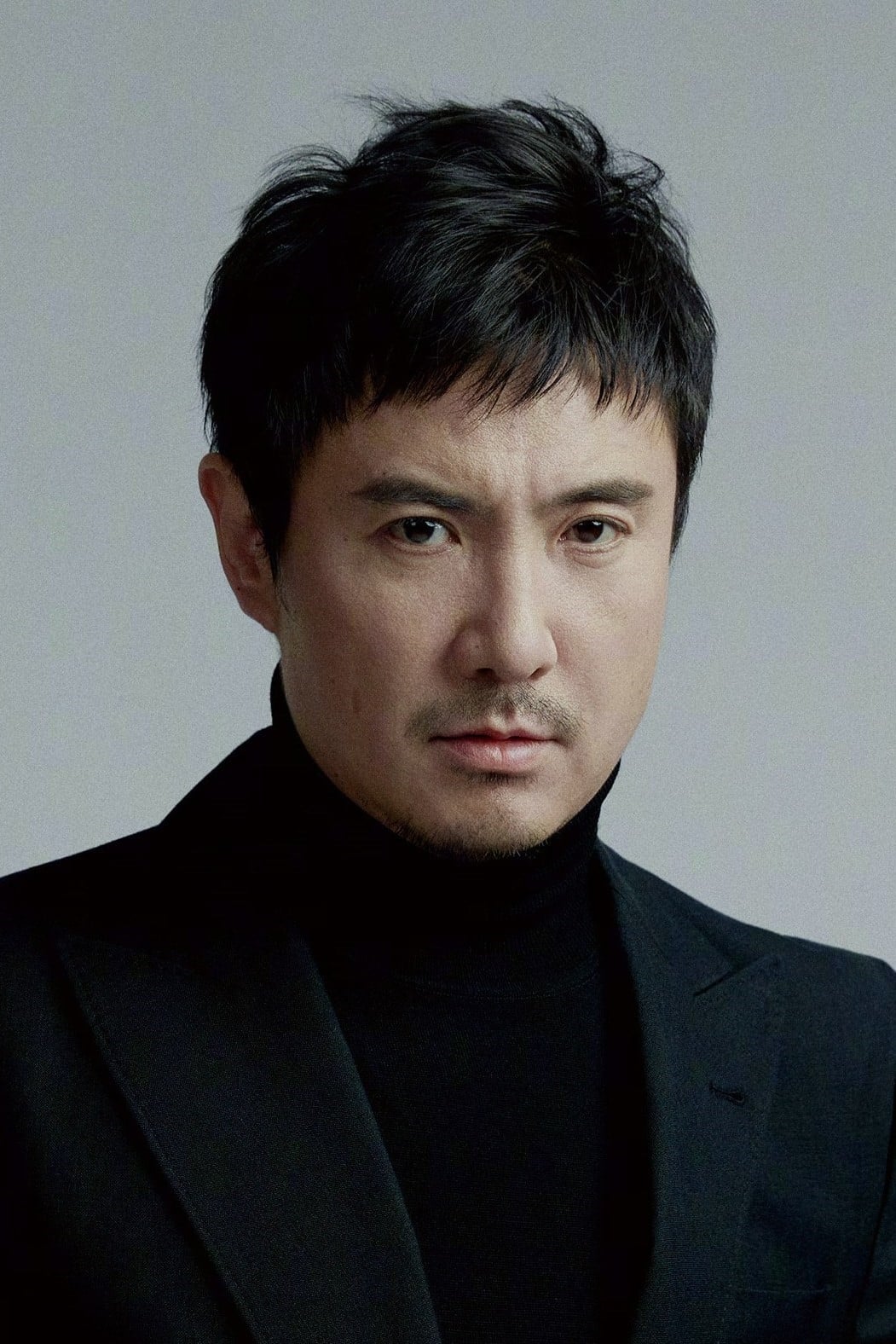 Шэнь Тэн (Shen Teng, 张大) - актёр - фильмография - азиатские актёры ...