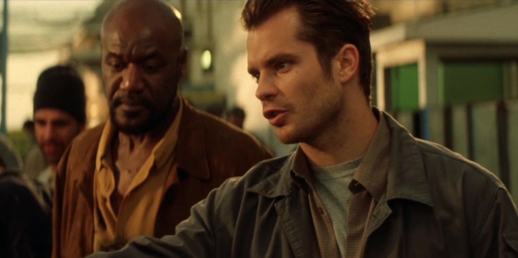 Тимоти Олифант (Timothy Olyphant, Timothy David Olyphant) - актёр ...