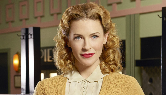Бриджит Риган (Bridget Regan, Bridget Catherine Regan) - актриса ...
