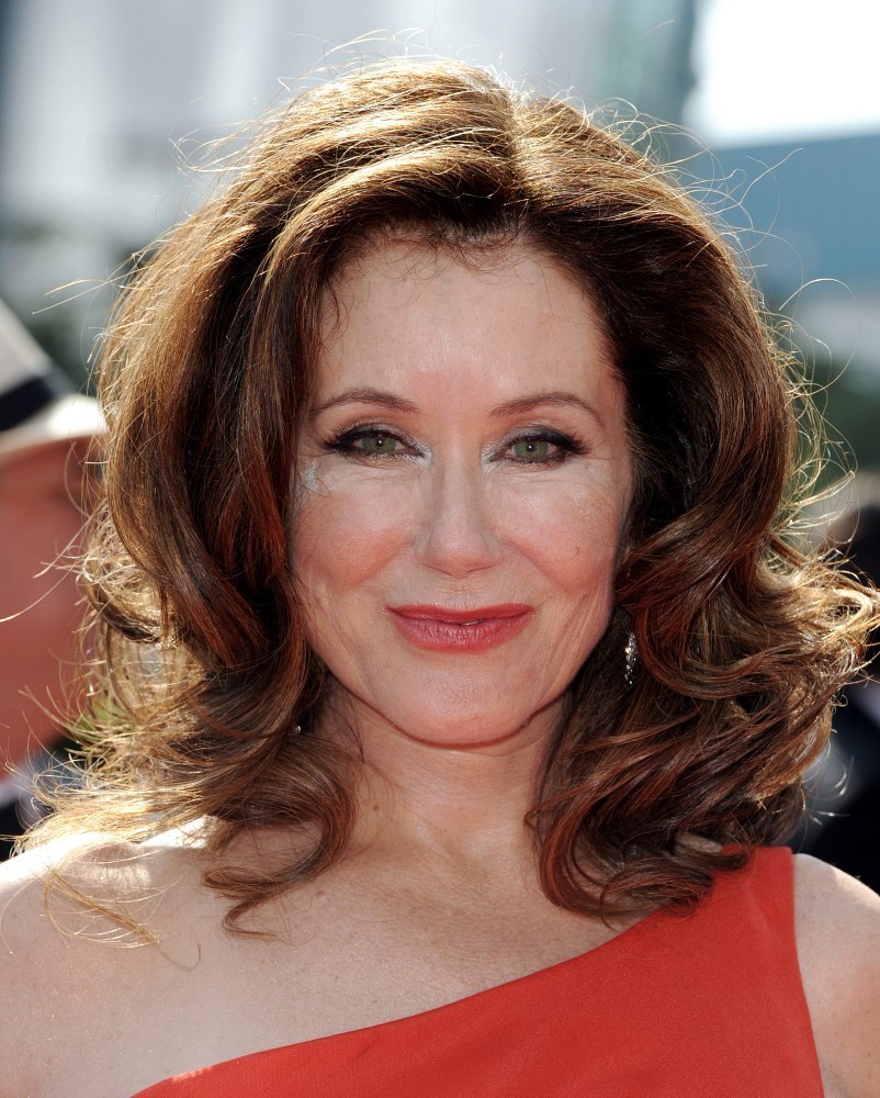 Мэри Макдоннелл (Mary McDonnell, Mary Eileen McDonnell) - актриса ...