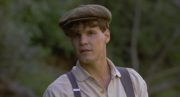 Крэйг Шеффер (Craig Sheffer, Craig Eric Sheffer) - актёр - фильмография ...