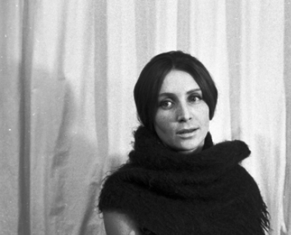 Хелена Норович (Helena Norowicz) - актриса - фотографии - европейские ...