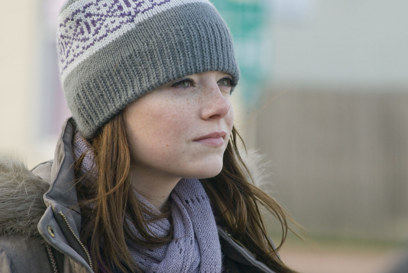 Эмма Стоун (Emma Stone, Emily Jean Stone) - актриса - фильмография ...