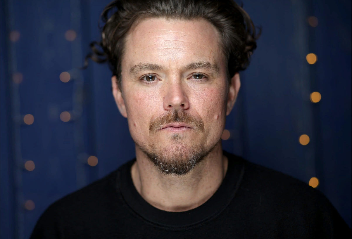 Клейн Кроуфорд (Clayne Crawford, Joseph Crawford) - актёр, продюсер ...