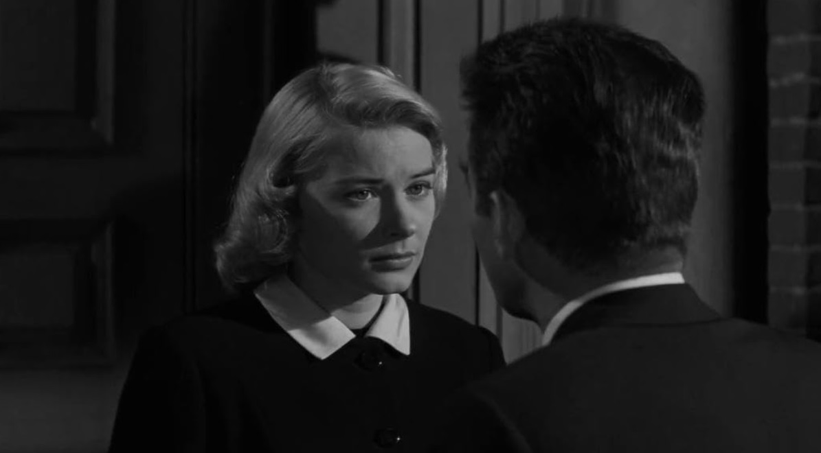 Хоуп Ланж (Hope Lange, Hope Elise Ross Lange) - актриса - фотографии ...