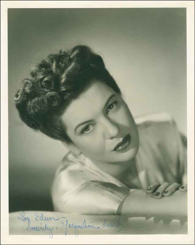 Жаклин де Вит (Jacqueline deWit, Wilhelmina deWit) - актриса ...