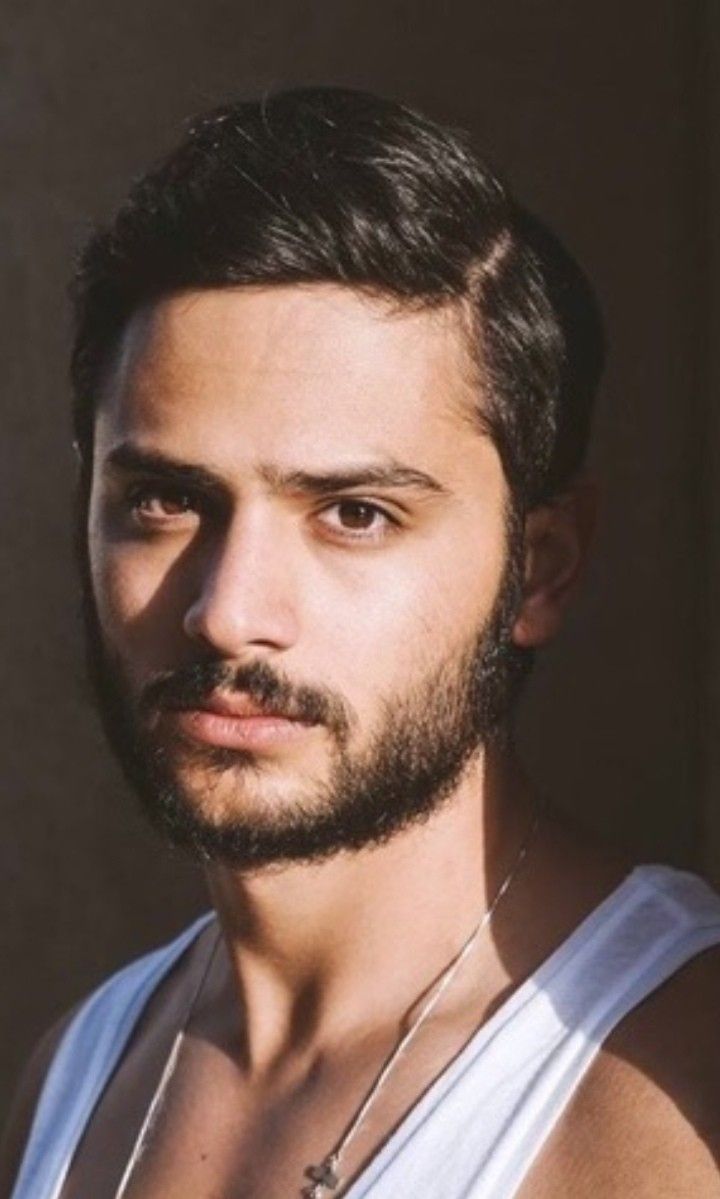 Даниэль Гад (Daniel Gad, דניאל גד) - актёр - фотографии - европейские ...