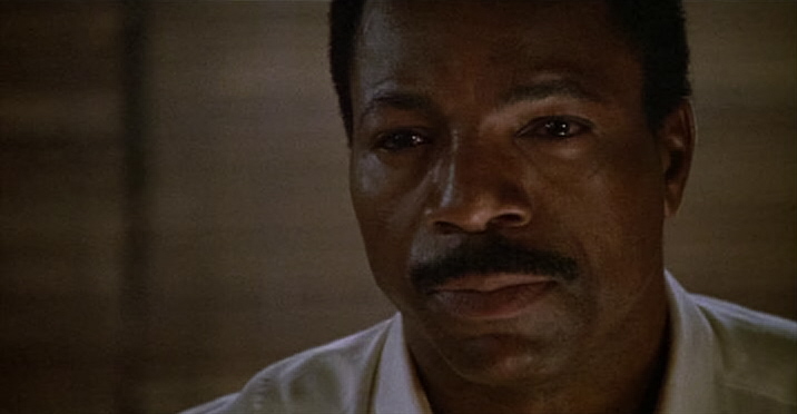 Карл Уэзерс (Carl Weathers) - актёр - фильмография - голливудские ...