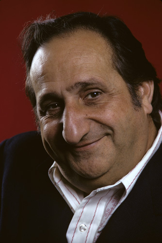 Аль Молинаро (Al Molinaro, Umberto Francesca Molinaro) - актёр ...