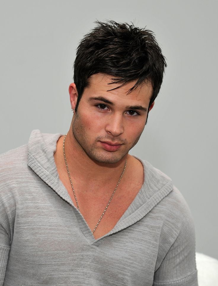 Коди Лонго (Cody Longo, Cody Anthony) - актёр - фильмография ...