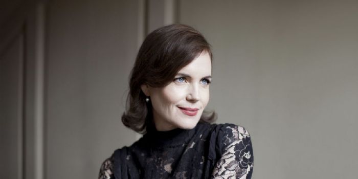 Элизабет Макговерн (Elizabeth McGovern, Elizabeth Lee McGovern ...