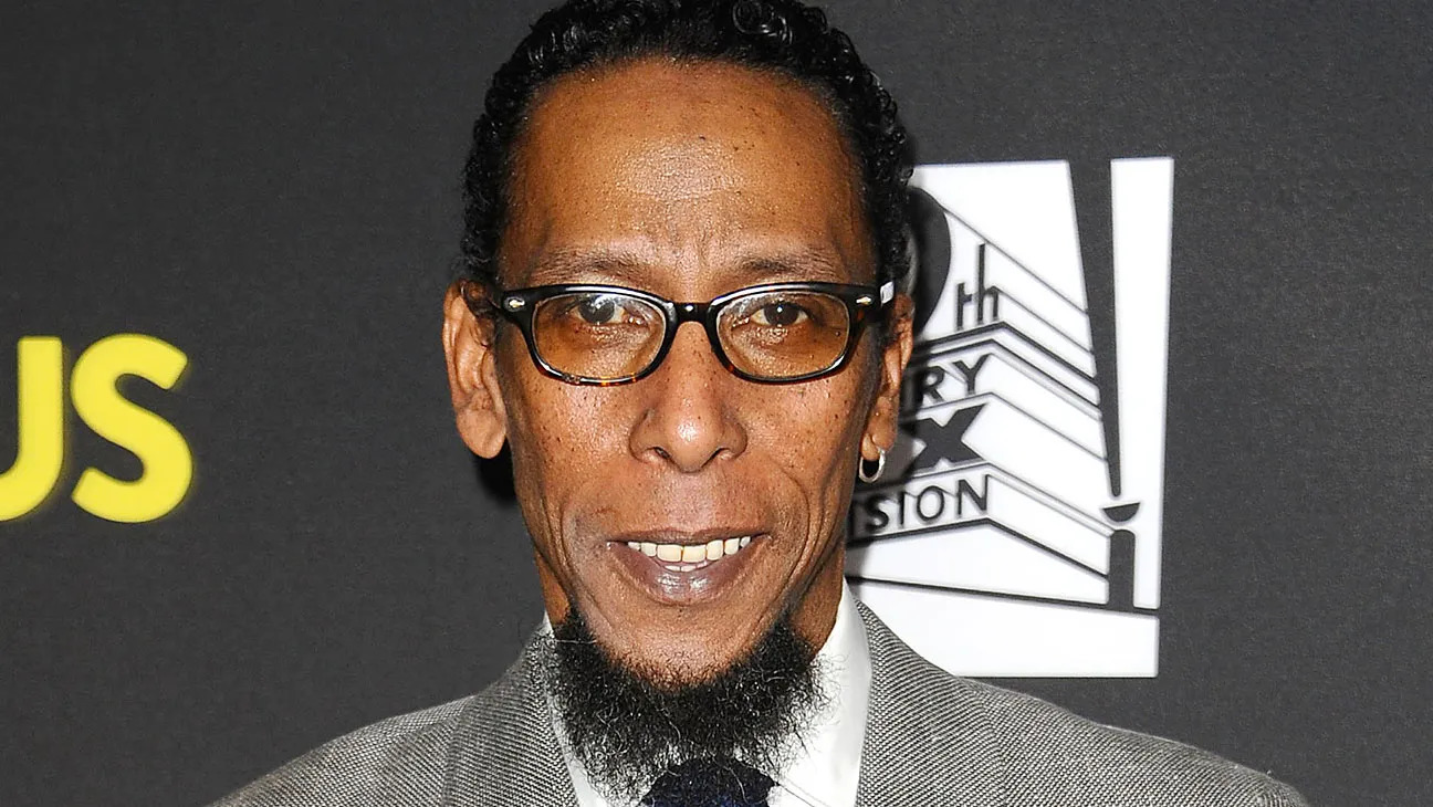 Рон Сефас Джонс (Ron Cephas Jones, Ron C. Jones) - актёр - фильмография ...