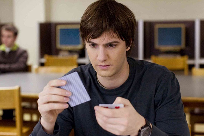 Джим Стёрджесс (Jim Sturgess, James Anthony Sturgess) - актёр ...