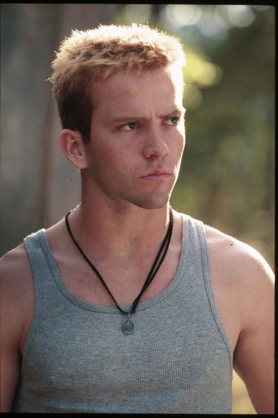 Лукас Блэк (Lucas Black, Lucas York Black) - актёр - фотографии ...