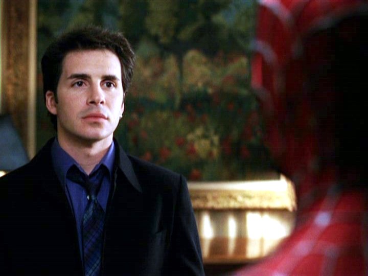 Хэл Спаркс (Hal Sparks, Hal Harry Magee Sparks III) - актёр ...