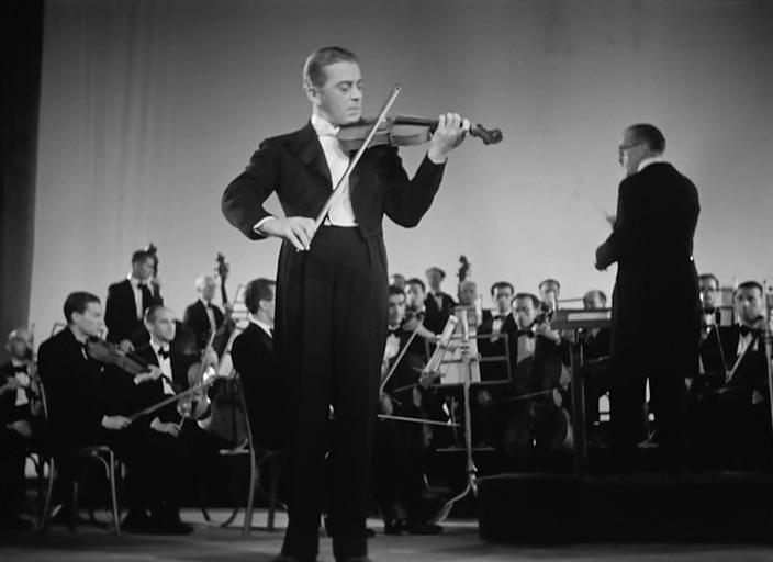Жан Серве (Jean Servais) - актёр - биография - европейские актёры ...