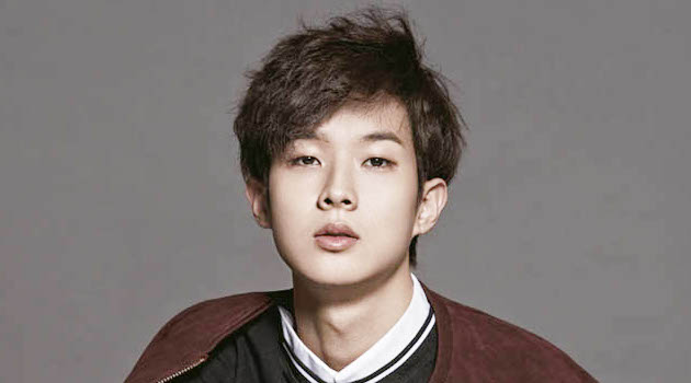 Чхве У Щик (Choi Woo-shik, 최우식) - актёр - фильмография - азиатские ...