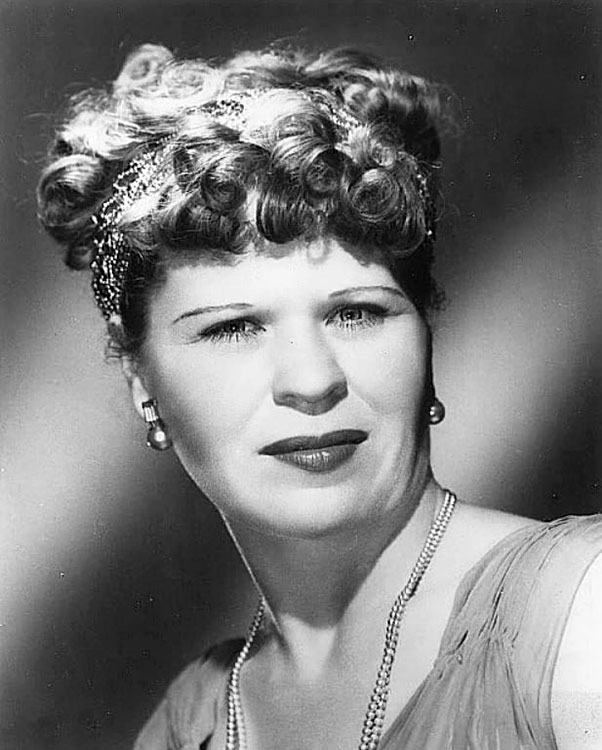 Бэйб Лондон (Babe London, Jean Glover) - актриса - фотографии ...