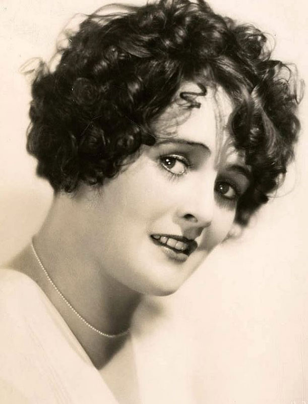Молли О'Дэй (Molly O'Day, Suzanne Dobson Noonan) - актриса ...