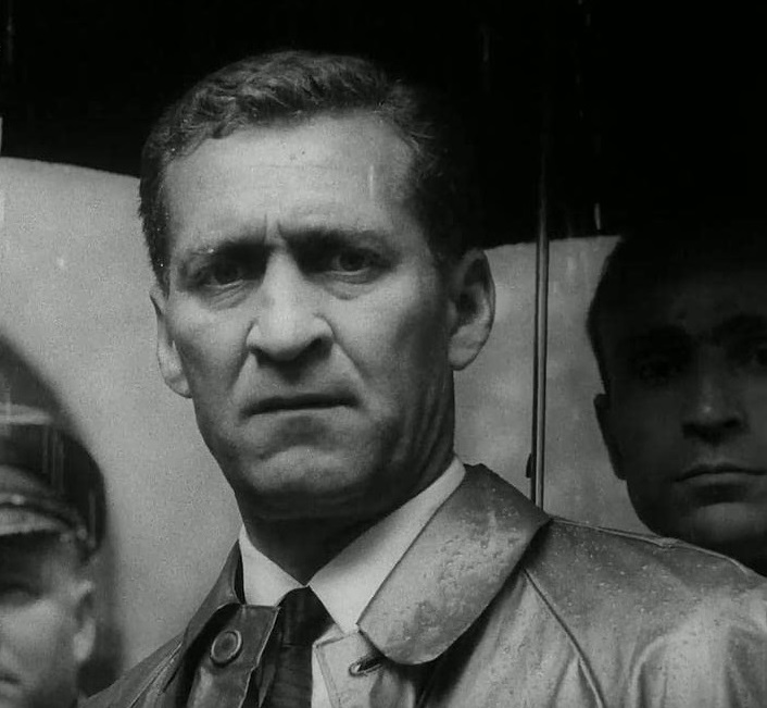 Йозеф Ветровец (Josef Vetrovec, Josef Větrovec) - актёр - фотографии ...