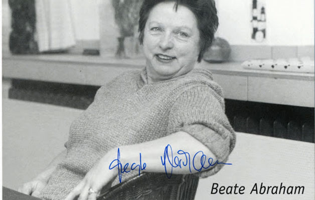 Беате Абрахам (Beate Abraham) - актриса - фильмография - европейские ...