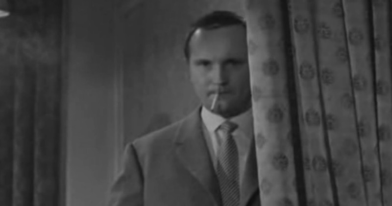Альфред Мюллер (Alfred Müller) - актёр - фильмография - европейские ...