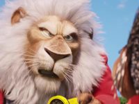 Зверопой 2 (2021) - Sing 2 - мультфильм - информация о фильме ...