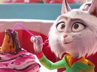 Мультфильм Зверопой 2 (2021) - Sing 2 - смотреть онлайн - голливудские ...