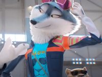 Мультфильм Зверопой 2 (2021) - Sing 2 - смотреть онлайн - голливудские ...