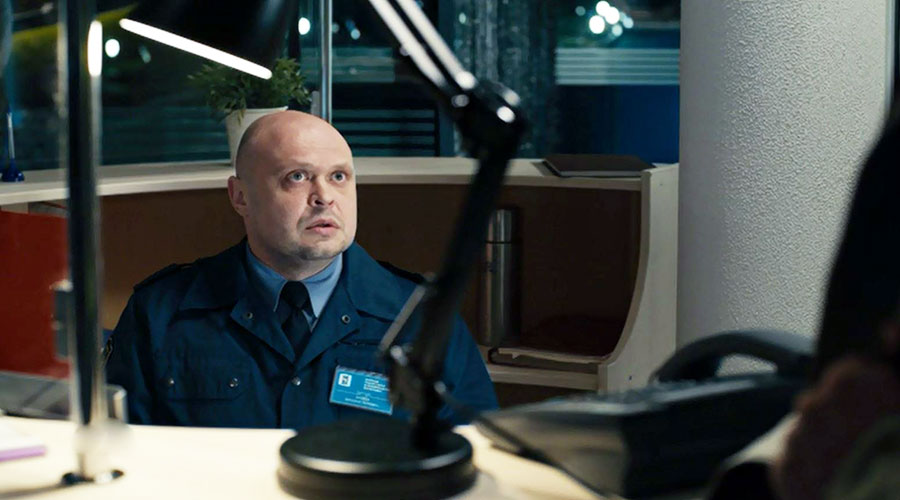 Криминальный доктор (2021) - кадры из фильма - российские фильмы и ...