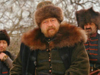 Царь (2009) - фильм - информация о фильме - российские фильмы и сериалы ...