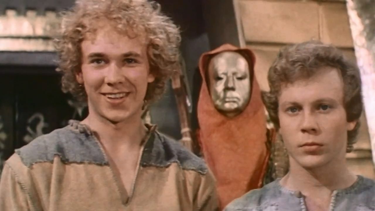 После дождичка в четверг (1985) - кадры из фильма - советские фильмы ...