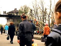 Сёстры (2001) - фильм - информация о фильме - российские фильмы и ...