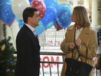 Новогодний детектив (2010) - фильм - информация о фильме - российские ...