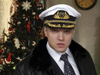 Новогодний детектив (2010) - фильм - информация о фильме - российские ...