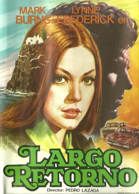 Долгое возвращение (1975) - Long Return, A - Largo retorno - постеры ...