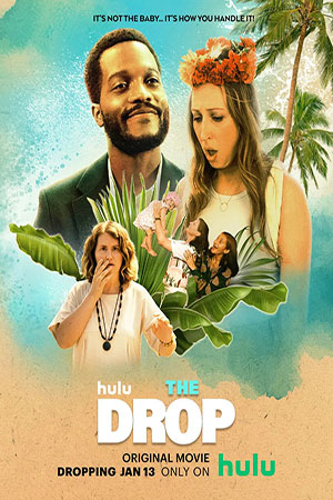 Падение (2022) - Drop, The - фильм - информация о фильме - голливудские ...