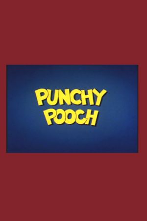 Мультфильм Первая перчатка (1962) - Punchy Pooch - актеры и роли ...