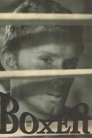 Боксер (1967) - Bokser - фильм - информация о фильме - европейские ...