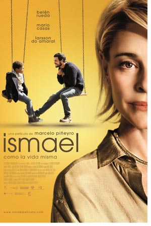 Исмаэль (2013) - Ismael - фильм - информация о фильме - европейские ...