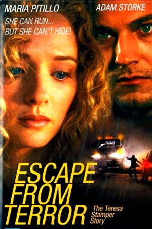 Побег от ужаса: История Терезы Стэмпер (1995) - Escape from Terror: The ...