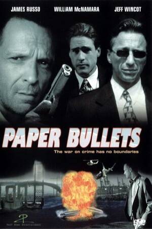 В сетях коррупции (1999) - Paper Bullets - фильм - информация о фильме ...