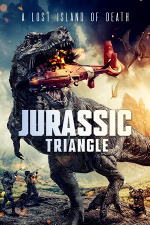 Юрский треугольник (2024) - Jurassic Triangle - кадры из фильма ...