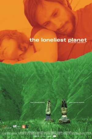 Самая одинокая планета (2011) - Loneliest Planet, The - фильм ...