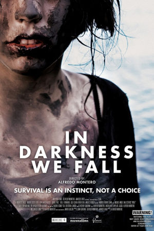 Пещера (2014) - In Darkness we fall - La cueva - фильм - информация о ...
