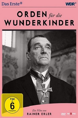 Ордена для вундеркиндов (1963) - Orden für die Wunderkinder - постеры ...