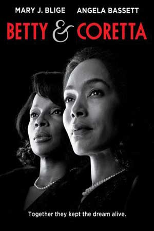 Бетти и Коретта (2013) - Betty and Coretta - фильм - отзывы ...