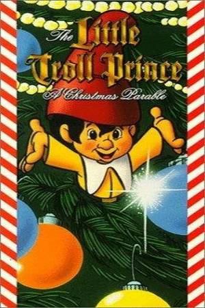 Маленький принц-тролль (1987) - Little Troll Prince, The - мультфильм ...